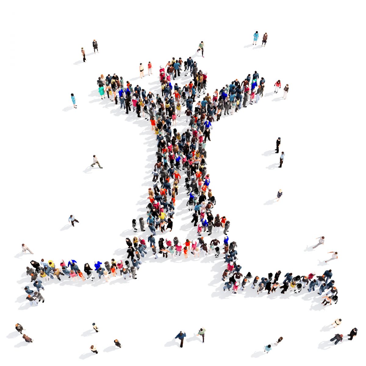 Leadership Thinking – Thinking Focus